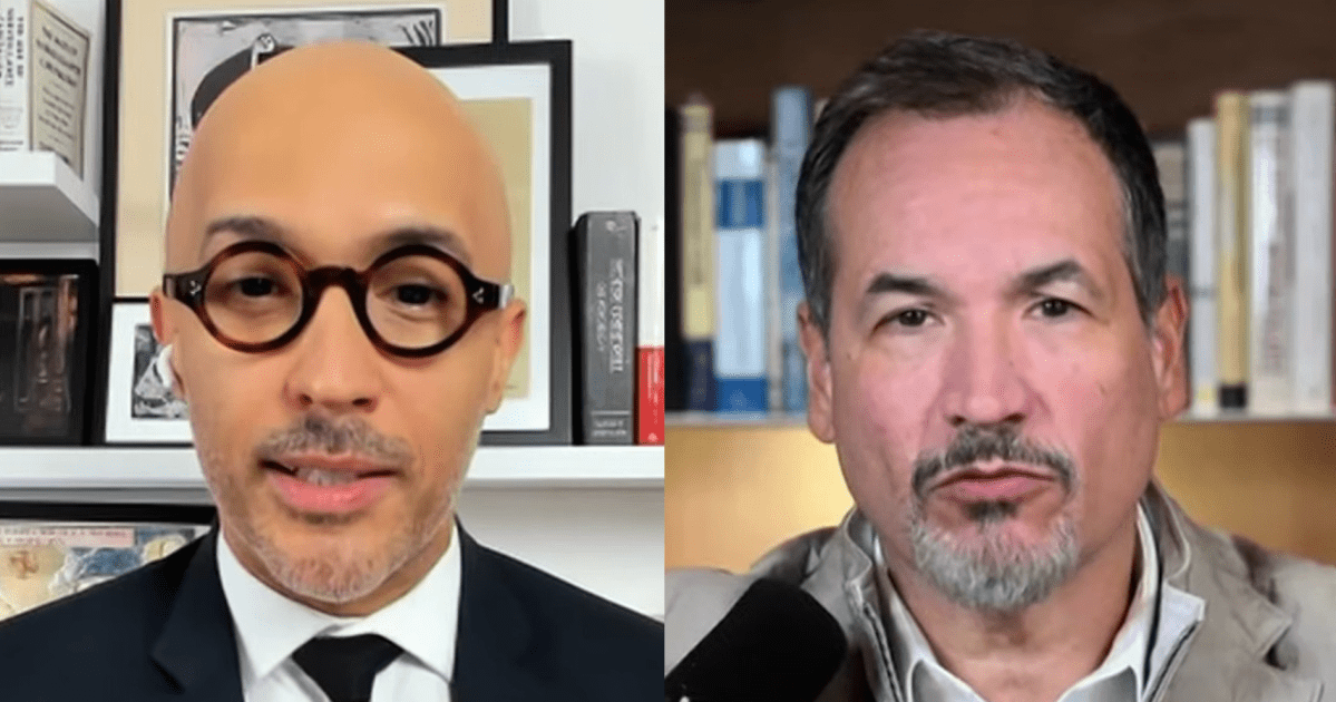 Liberdade de Opinião: mensagens justificam suspeição de Toffoli? | CNN ...
