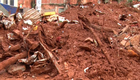 Chuvas em MG: estado tem o período mais letal dos últimos 20 anos | CNN ...