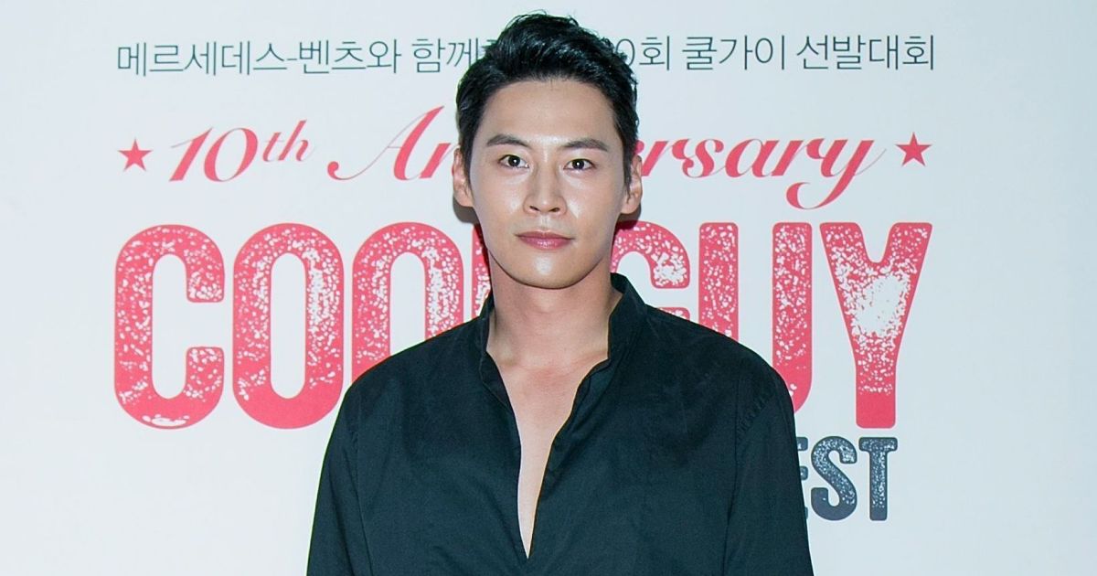 Morre ator sul-coreano Jung Eun-woo após publicação preocupante, diz ...