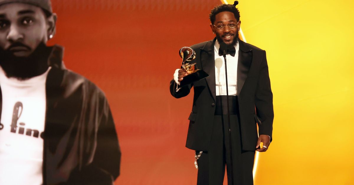 Grammy 2026: Kendrick Lamar é o grande vencedor da noite | CNN Brasil