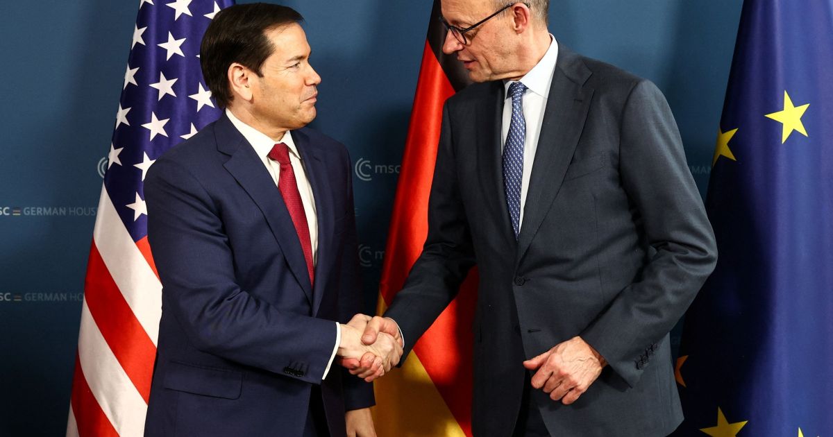 Análise: Conferência de Munique destaca divisão entre os EUA e a Europa ...