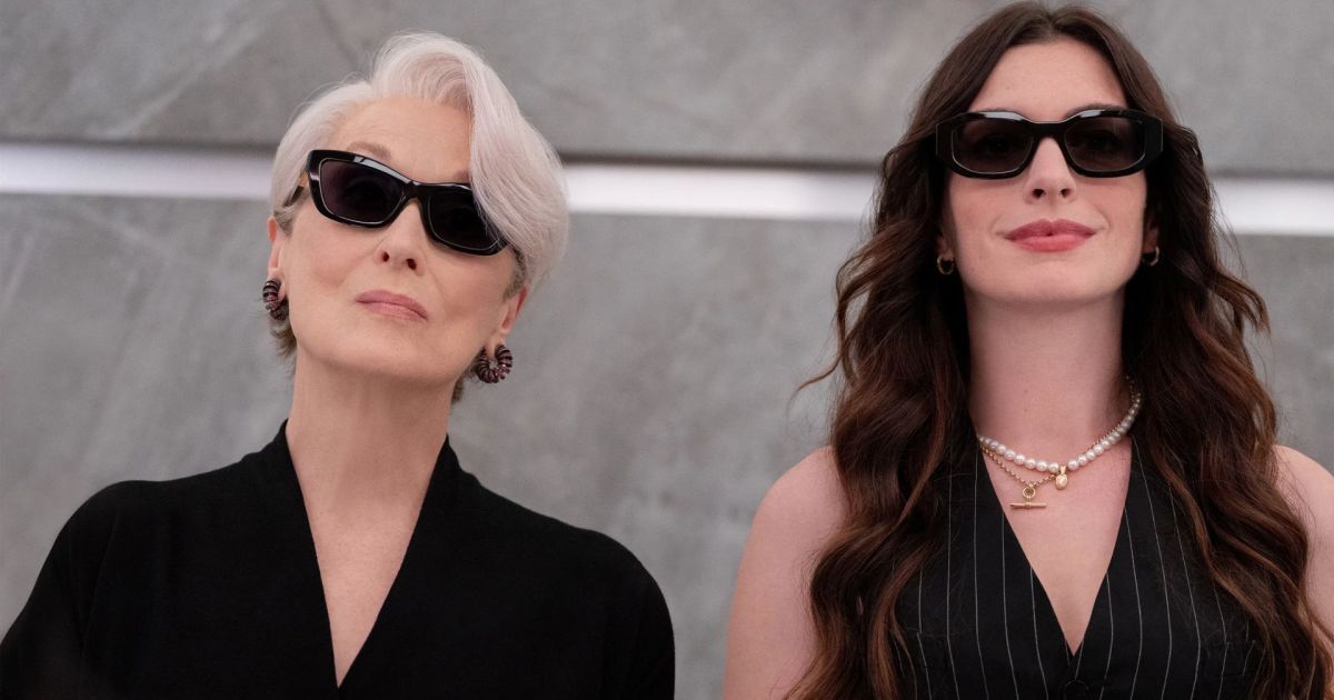 "Diabo Veste Prada 2": veja o que se sabe sobre a nova produção | CNN ...