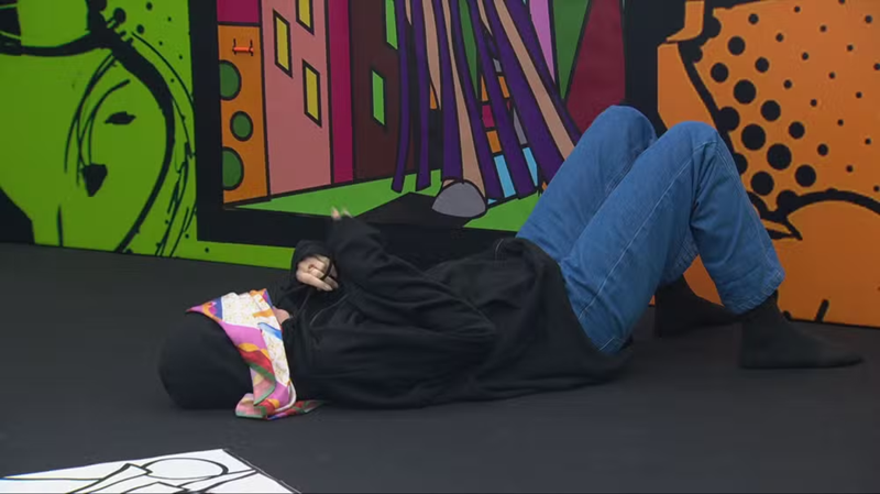 BBB 26: O que Ana Paula Renault fez enquanto estava "Barrada no Baile ...