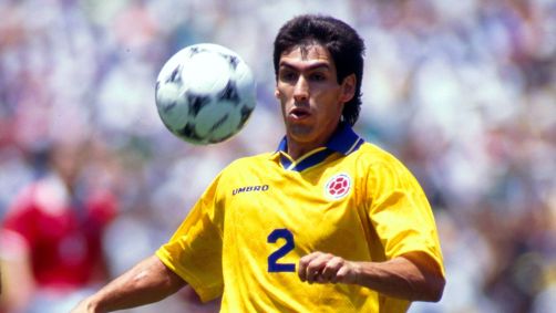 Colômbia volta à Copa nos EUA após 32 anos de tragédia com zagueiro ...