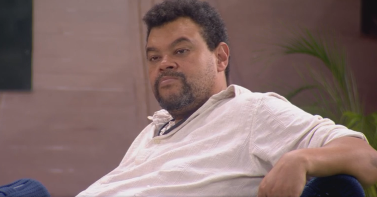 Babu Santana detona sister no BBB 26: "Maior planta, inútil" | CNN Brasil