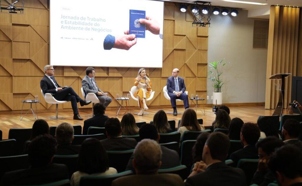 CNC estima que repasse de preços ao consumidor seria de 13% com fim da ...