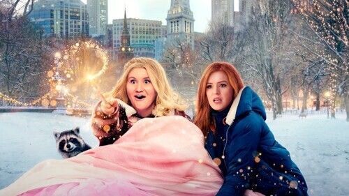 "Fada Madrinha": conheça filme que retoma contos de fadas da Disney ...
