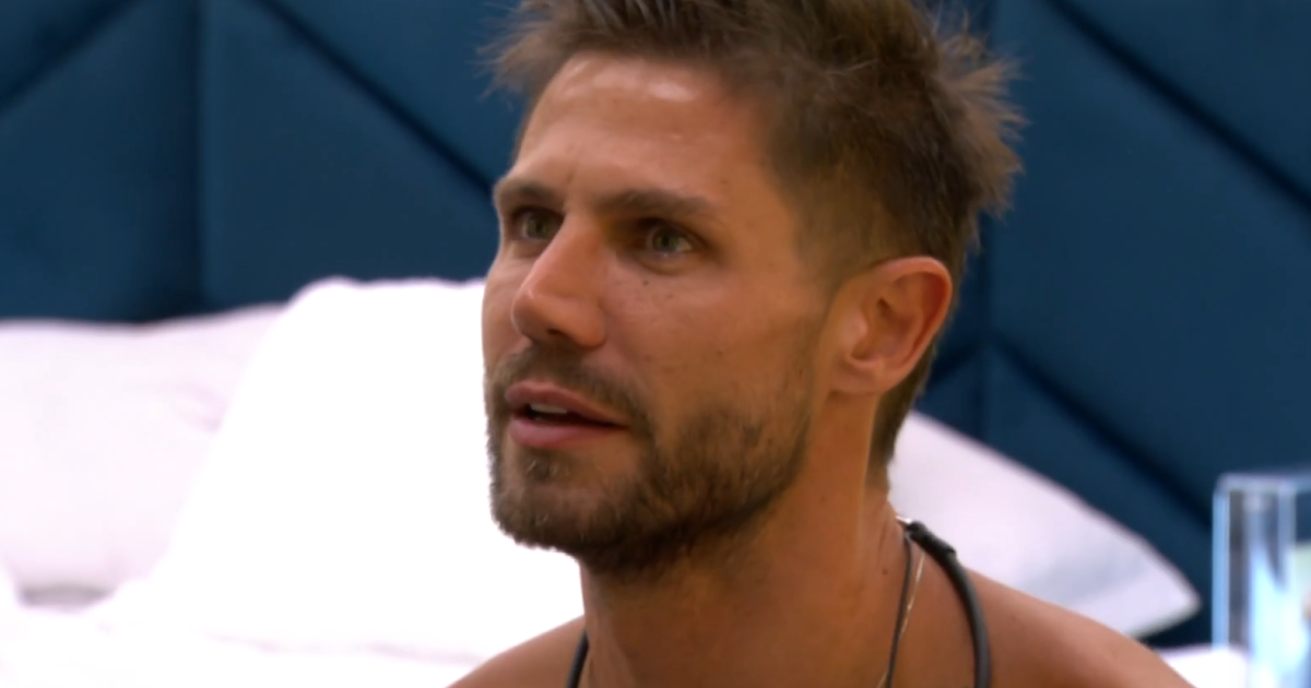 Jonas se irrita com conversa de sisters no BBB 26 e reage: "Idiota ...