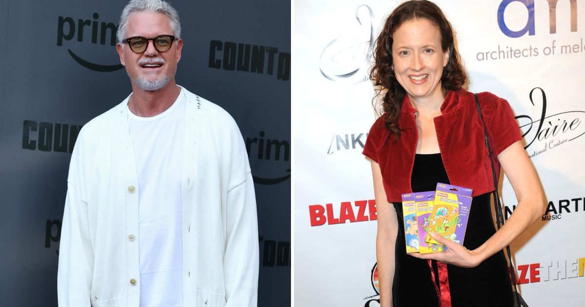 Figurante de "Grey's Anatomy" expõe bullying de Eric Dane: "Mereceu ...