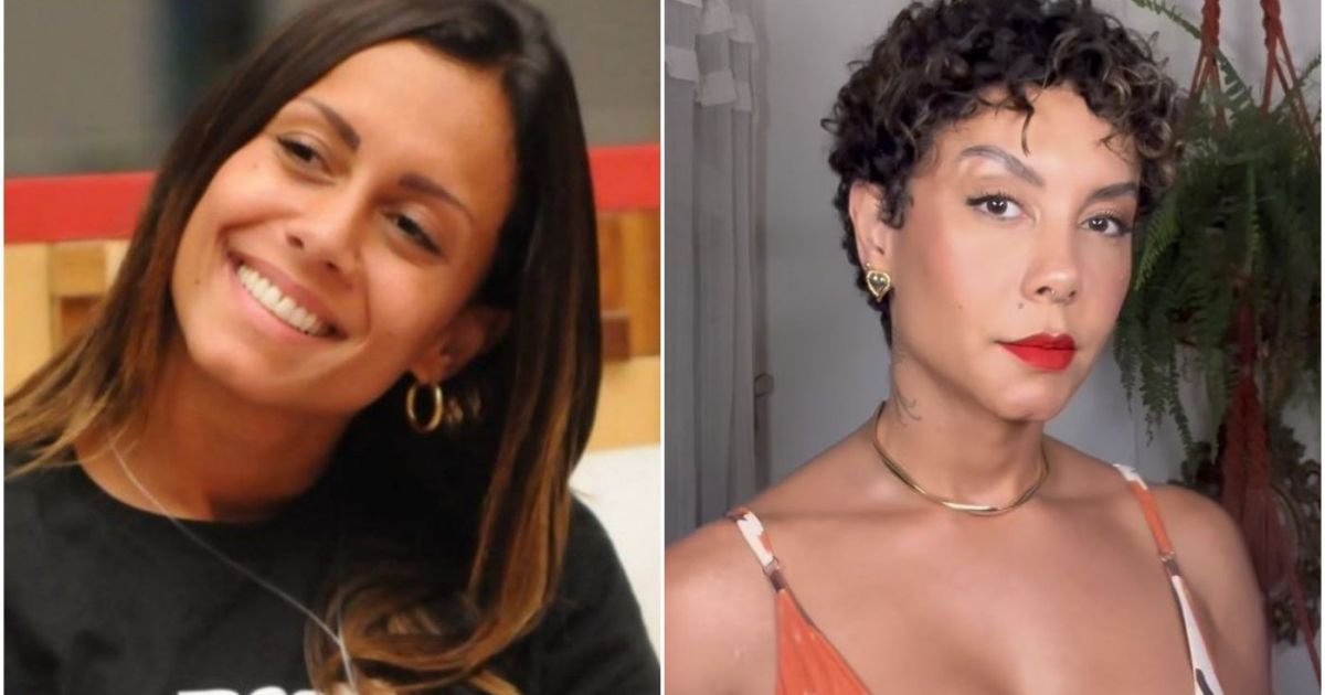Lia Khey diz que voltaria ao BBB como Veterana: "Eu acreditei" | CNN Brasil