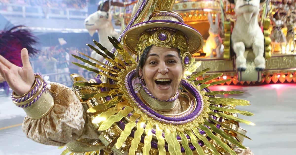 Carnaval 2026: veja o ranking atualizado de títulos no Grupo Especial ...