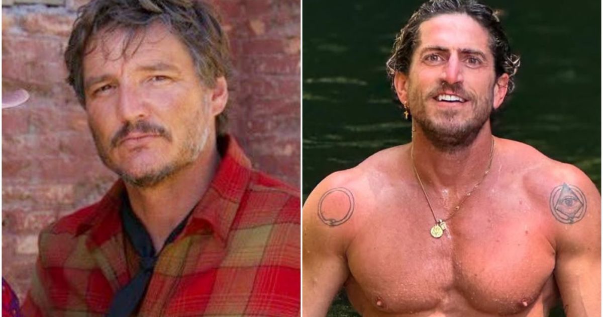 Pedro Pascal e Rafael Olarra: tudo o que se sabe sobre o relacionamento ...