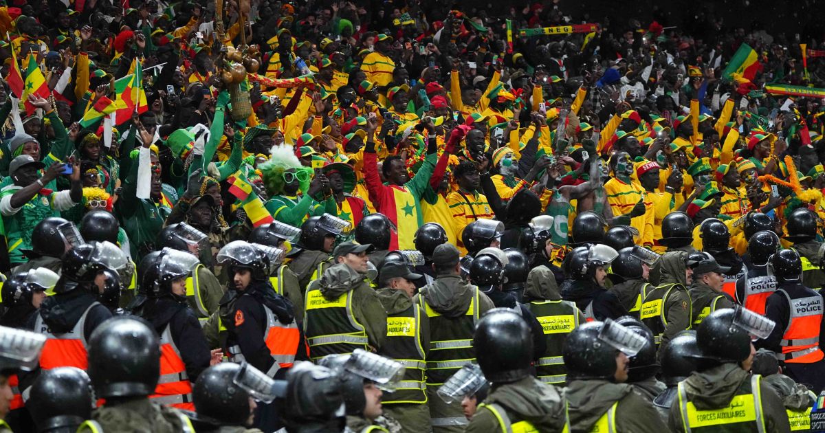 Copa do Mundo 2026 é marcada por restrições impostas pelos EUA; entenda ...