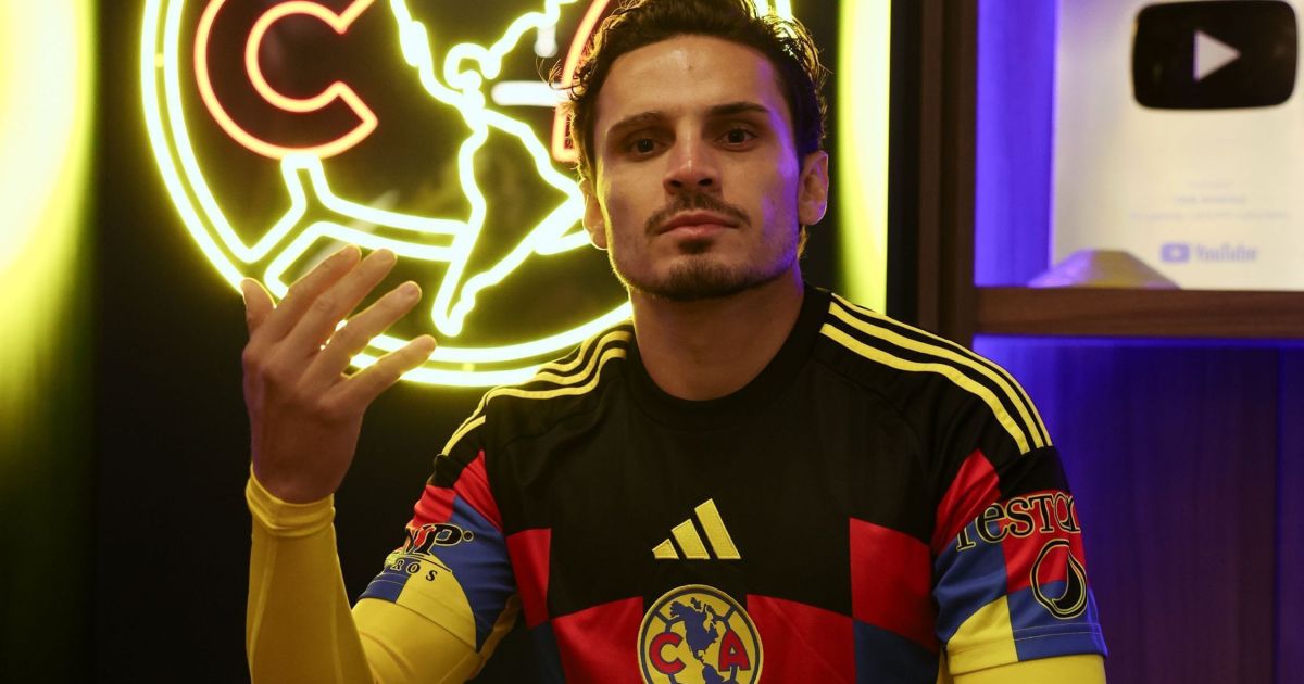 Palmeiras se despede, e Raphael Veiga é anunciado pelo América-MEX ...