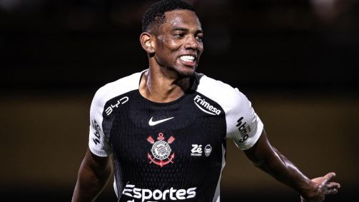 Corinthians identifica perfil de André em meio à busca por recuperação ...