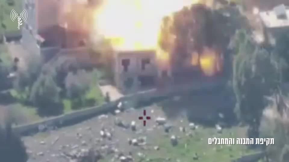 Exército de Israel diz que matou mais de 30 combatentes do Hezbollah ...
