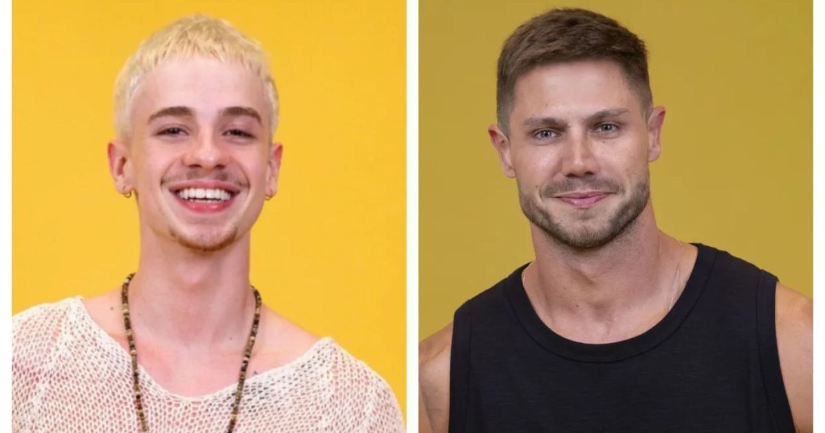 Anitta, Xuxa e mais: veja quais brothers do BBB 26 têm apoio de famosos ...