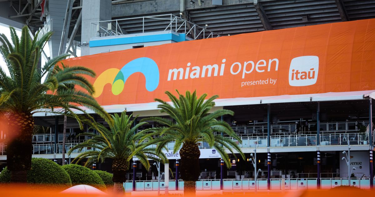 Miami Open: veja confrontos das quartas de final masculinas e femininas ...