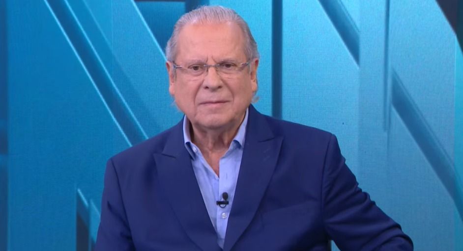 José Dirceu: Brasil precisa de presidente com liderança e experiência ...