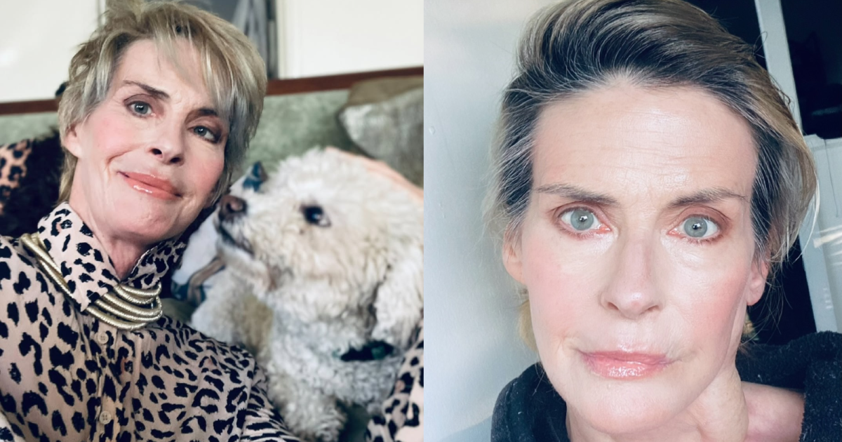Morre Annabel Schofield, atriz e modelo dos anos 80, diz site | CNN Brasil