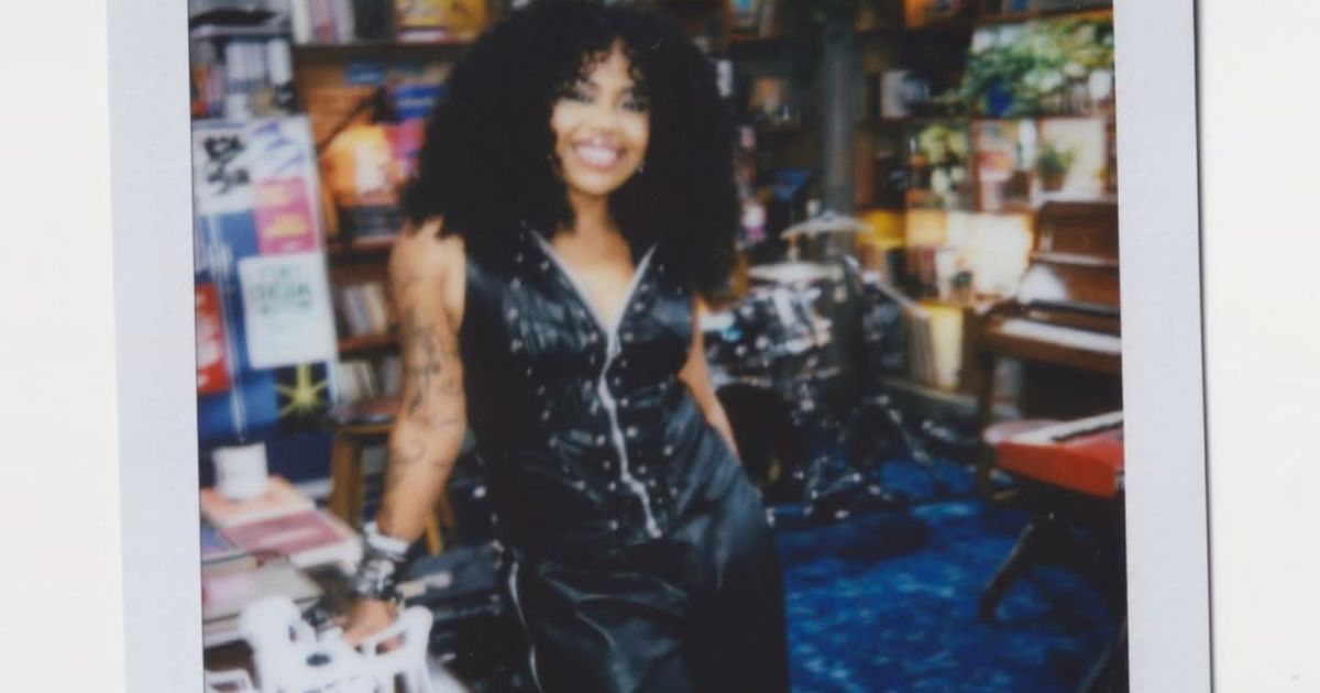 Duquesa leva rap feminino ao Tiny Desk Brasil | CNN Brasil