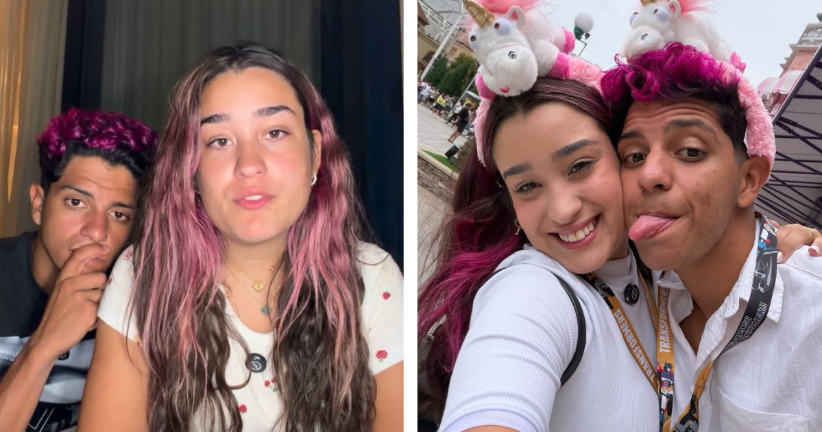 Emilly Vick e influenciadores Dos Rosa ficam presos na Ásia após ...
