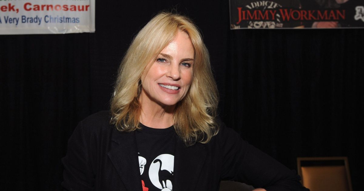 Morre Jennifer Runyon, de "Os Caça-Fantasmas", aos 65 anos | CNN Brasil