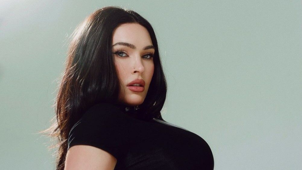 Megan Fox retorna às redes e chama atenção com ensaio; veja | CNN Brasil