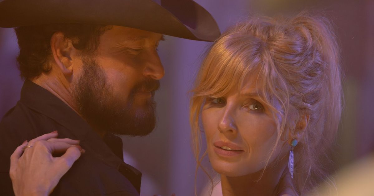 "Rancho Dutton": Beth e Rip estrelam trailer do spin-off de ...
