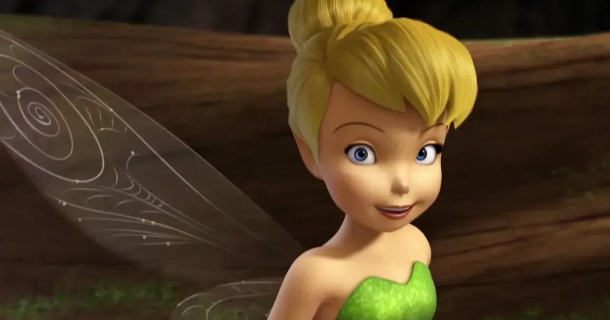 Série de Sininho, de "Peter Pan", está em desenvolvimento, diz site ...