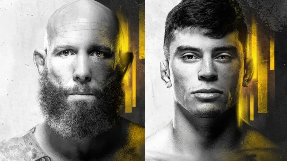 UFC Vegas 114: onde assistir e card completo do evento com seis ...