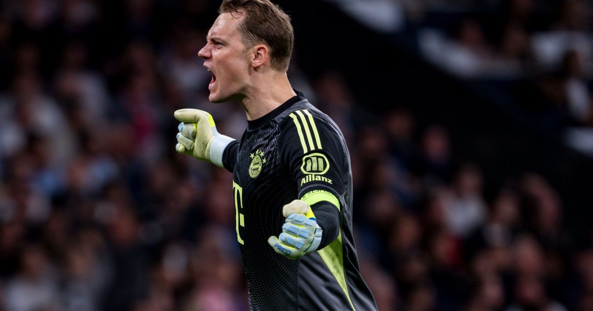 Neuer é destaque em vitória do Bayern, mas evita falar sobre seleção ...