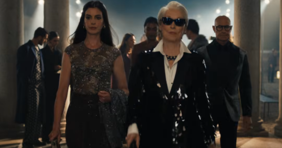 Quando estreia "O Diabo Veste Prada 2"? | CNN Brasil