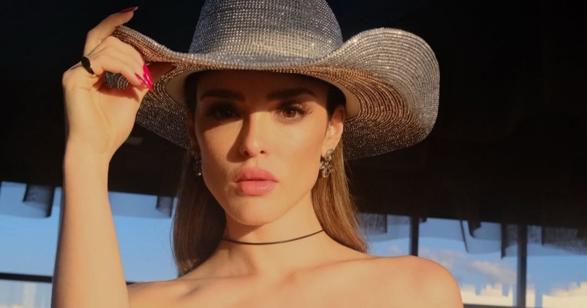 Isabelle Drummond defende trabalho dos influenciadores: "Não é fútil ...