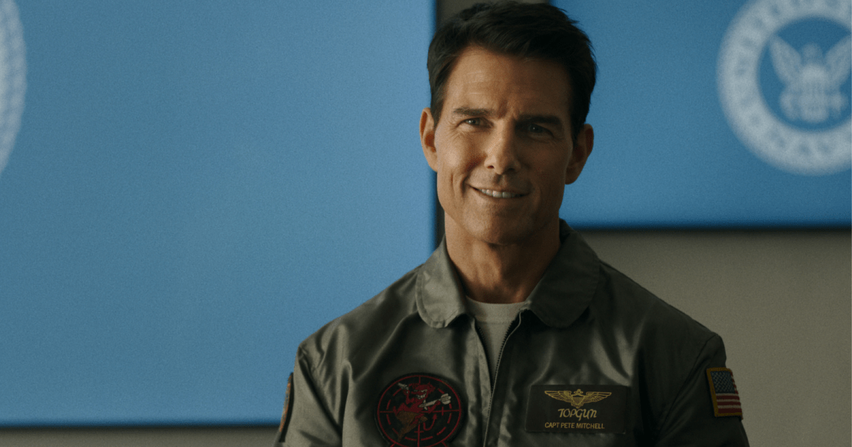 "Top Gun": filmes retornam aos cinemas em celebração aos 40 anos | CNN ...