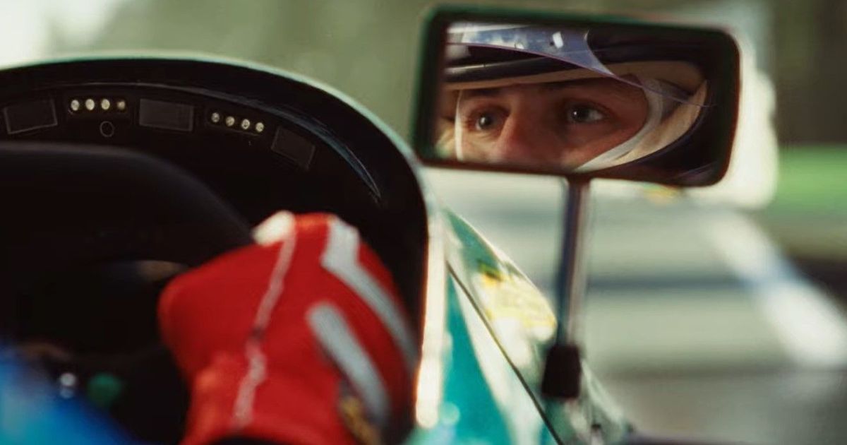 Filme sobre estreia de Schumacher na Fórmula 1 divulga trailer; confira ...