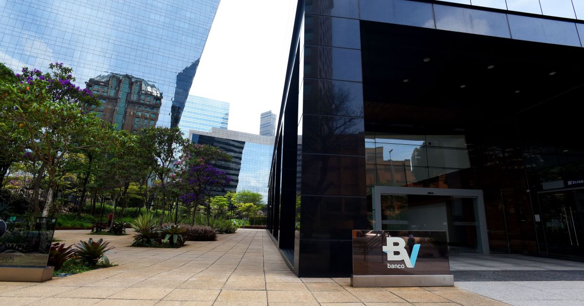 Banco BV tem lucro líquido de R$ 481 milhões no 1º trimestre | CNN Brasil