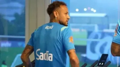 Qual é o tempo de recuperação da lesão de Neymar? Saiba detalhes | CNN ...