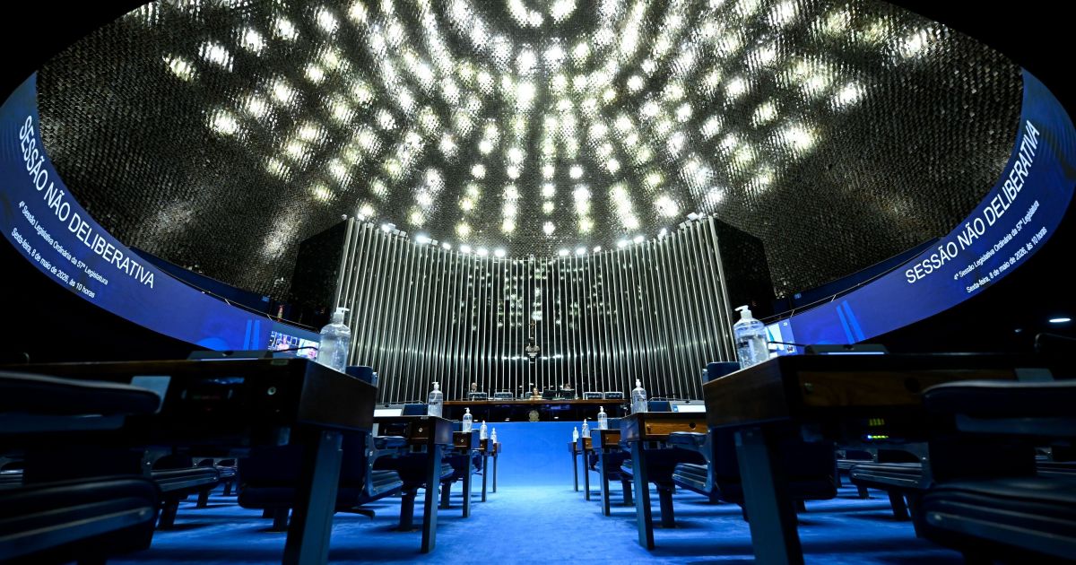 Disputa no Senado é centro das estratégias partidárias nas eleições ...