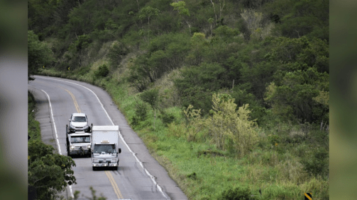Bahia lidera ranking de infrações por ultrapassagens em rodovias ...