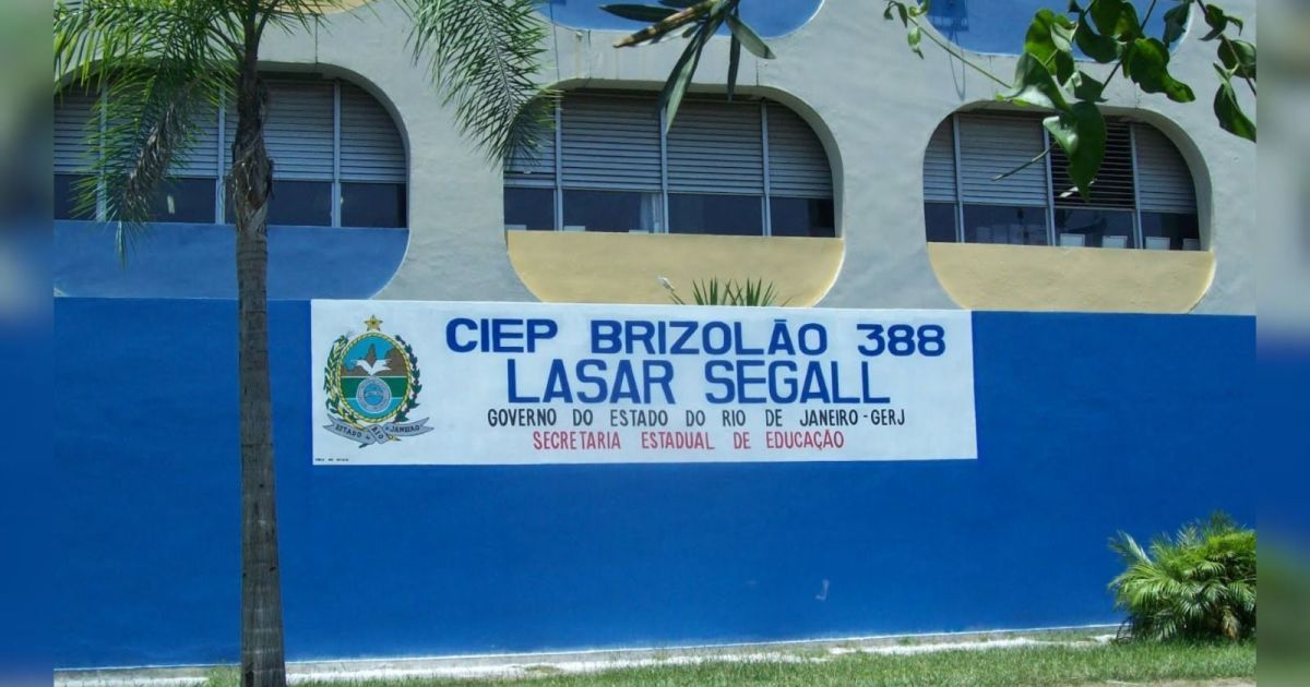 Explosão em escola de Belford Roxo deixa dez adolescentes feridos | CNN ...