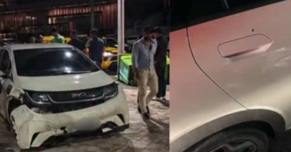 Motorista é confundido com ladrão e baleado após roubo de carro no ...