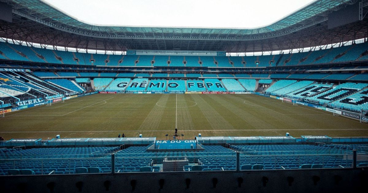 Grêmio x City Torque: veja as escalações para o jogo da Sul-Americana ...
