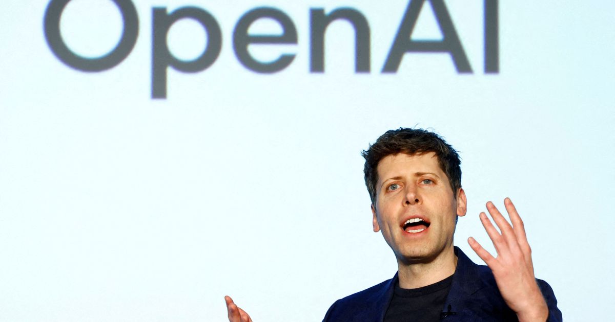 OpenAI é processada com acusação de ChatGPT não ser seguro para menores ...