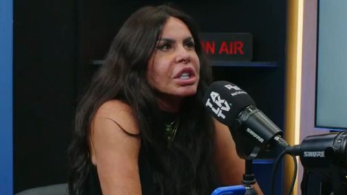 Gretchen revela como chamou atenção de Silvio Santos: "Tinha liberdade ...