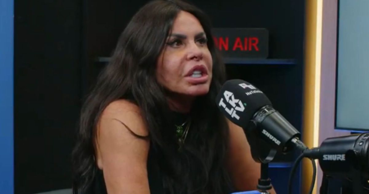 Gretchen revela como chamou atenção de Silvio Santos: "Tinha liberdade ...