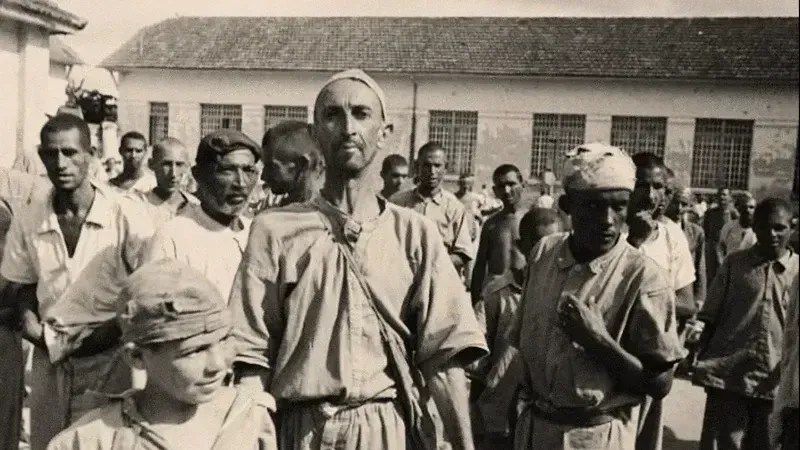 Hospital de Barbacena, símbolo do "Holocausto Brasileiro", é fechado ...