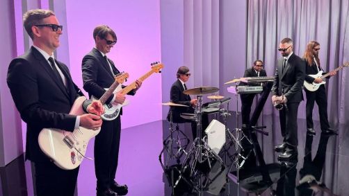 Maroon 5 anuncia três shows no Brasil; veja valores e como comprar ...