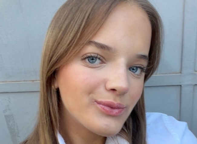 Rafa Justus mostra resultado de rinoplastia de perto; veja | CNN Brasil
