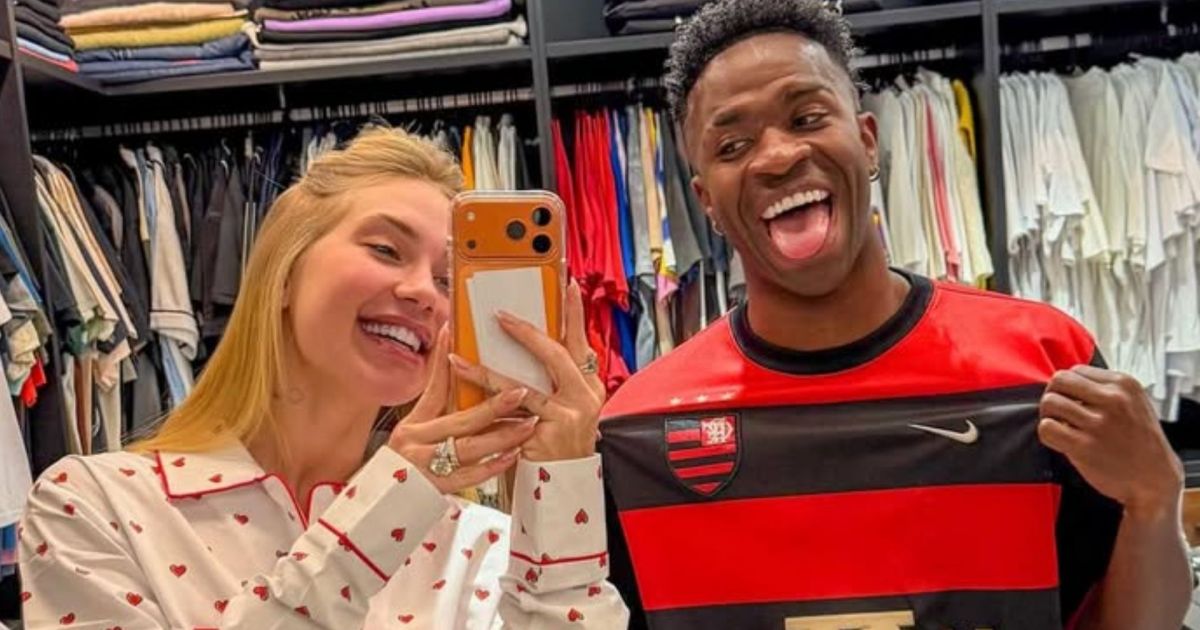 Virginia e Vini Jr. apagaram as fotos juntos no Instagram? | CNN Brasil